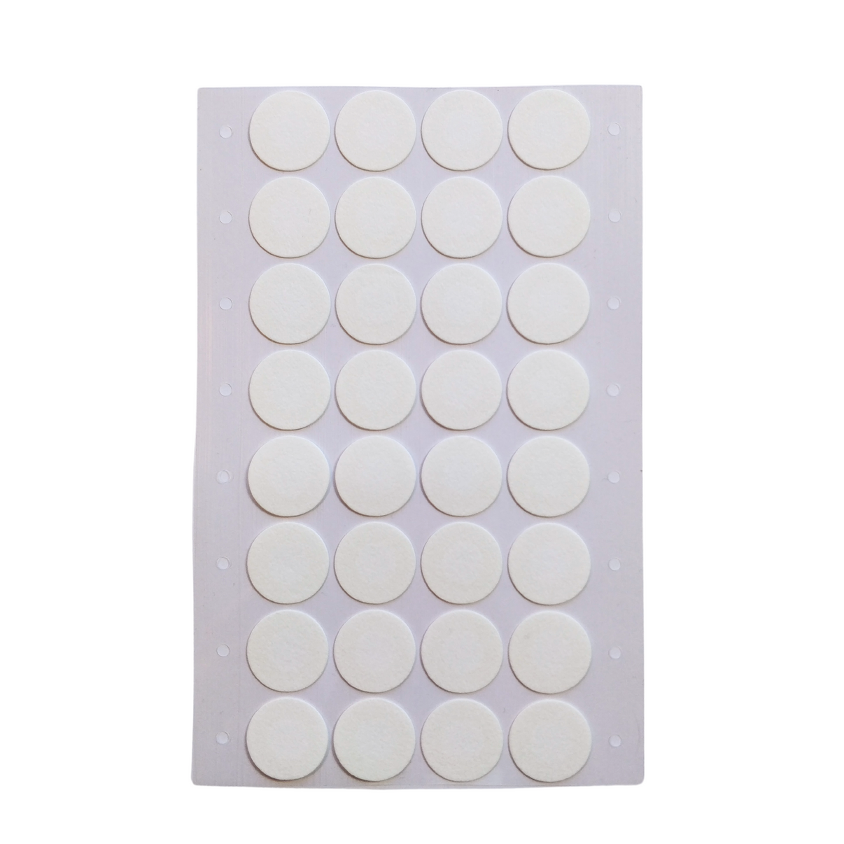 Filter Disc Sticker 20mm - 32 Pack for Mushroom Cultivation – Urban Fungi